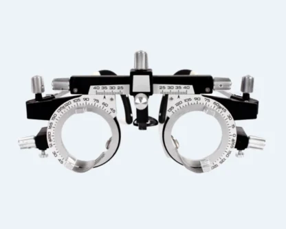 Economy Universal Trial Frame – Omtao