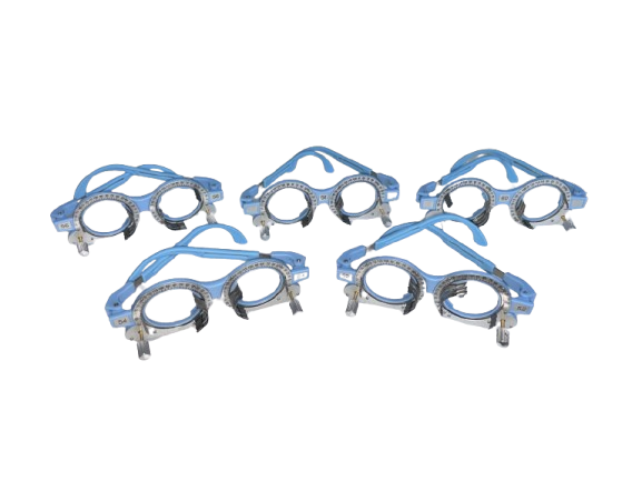 Trial Frame Set – Pediatric – Omtao