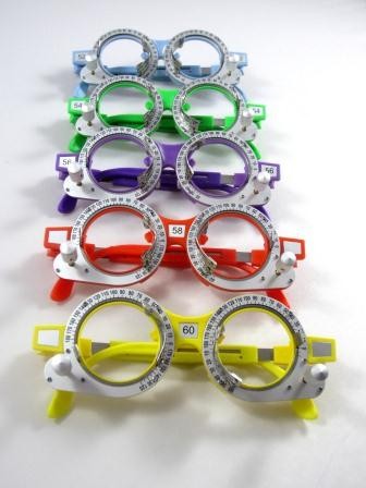 Trial Frame Set – Pediatric – Omtao